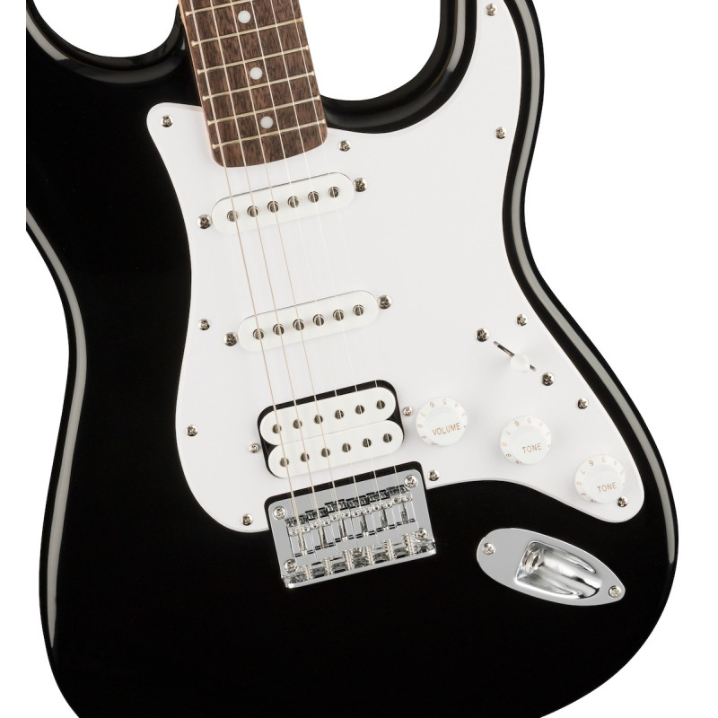 FENDER SQUIER BULLET STRAT HSS HT 0371005506 Guitarra Eléctrica