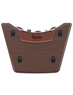 GUITTO GGP-01 Micrófono para guitarra acústica