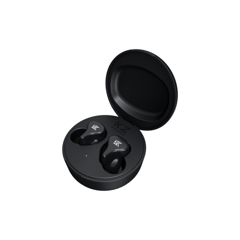 KZ Z1-PRO: Audífonos inalámbricos con Bluetooth 5.2 y alta fidelidad