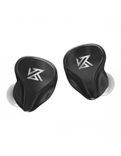 KZ Z1-PRO: Audífonos inalámbricos con Bluetooth 5.2 y alta fidelidad