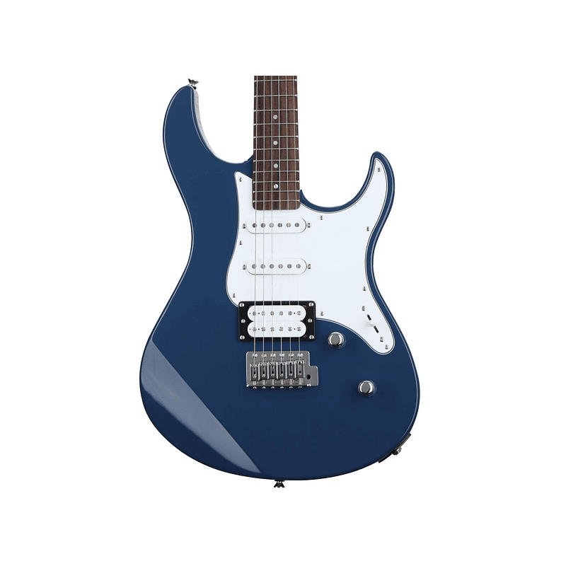 Yamaha Pacifica PAC112V UB: Guitarra eléctrica versátil y accesible